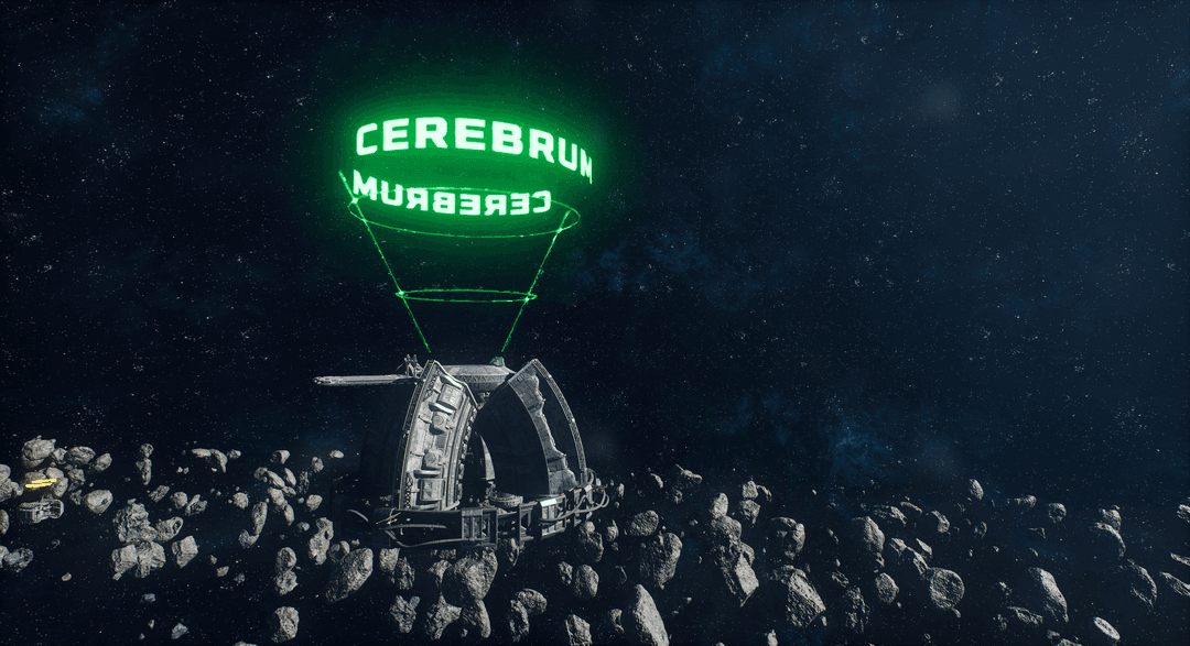 Cosmic Miners | BitByteGames