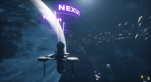 Cosmic Miners | BitByteGames